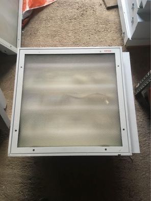 Plafoniere da incasso