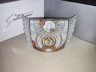 orologio da tavolo Gattinoni 