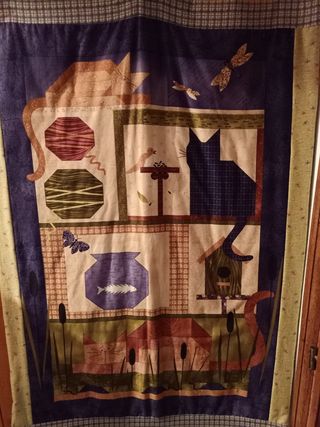 pannello ornamentale 