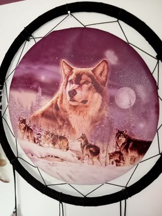 Acchiappasogni grande