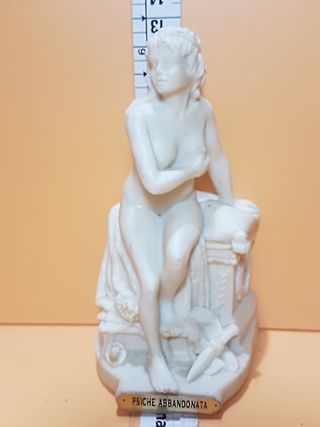 Statua Psiche Abbandonata riproduzione 