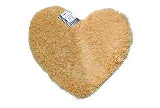 tappeto Peloso a Cuore 