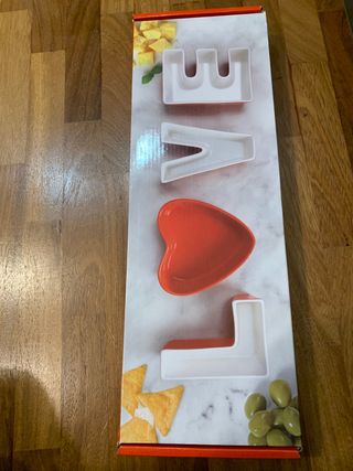 Set aperitivo Bialetti