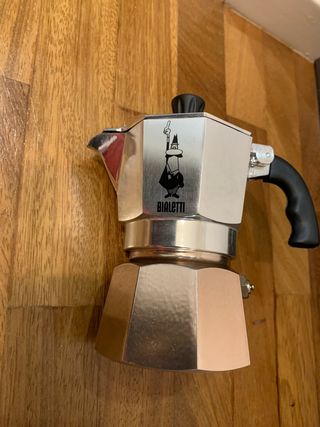 Moka express 3 tazze Bialetti