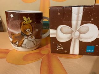 Tazza Pan di Stelle THUN 