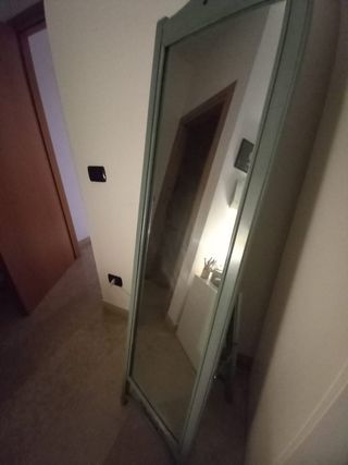 specchio