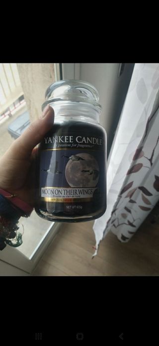 yankee candle 