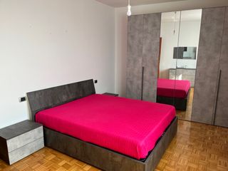 Struttura letto contenitore + Materasso