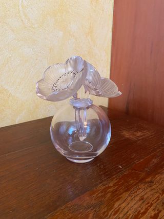 Fiore Anemone di Lalique