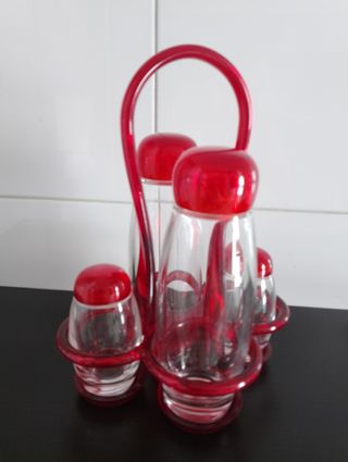 Set Guzzini