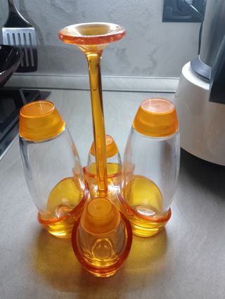 Set Guzzini