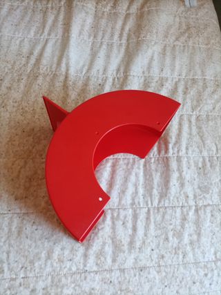 portacoperchi Tupperware