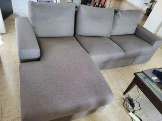 divano di poltrone & sofà