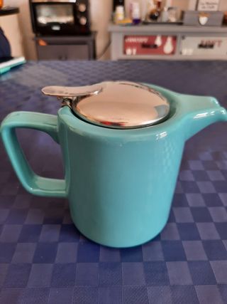 Teiera vintage