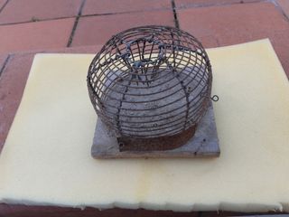 trappola xtopi