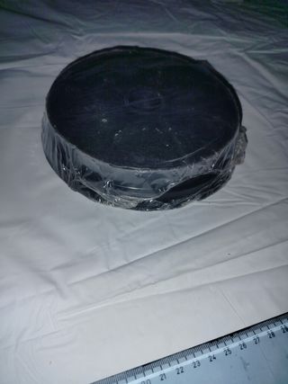 5 FILTRI AI CARBONI ATTIVI PER CAPPA ASPIRANTE 