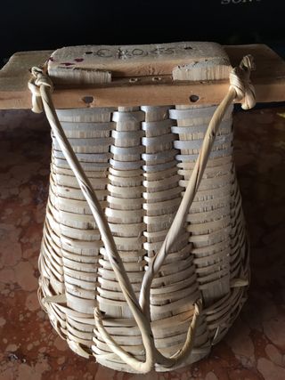 Gerla piccola da appendere 