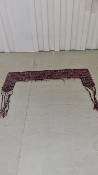 Sovraporta Afghanistan (coppia)