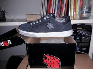 Antinfortunistiche U-Power n.43