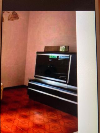 Mobili soggiorno neri/ marrone scuro