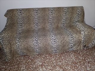 divano letto apertura a libro 