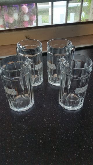 Boccali stella artois. Tutti a 12 euro