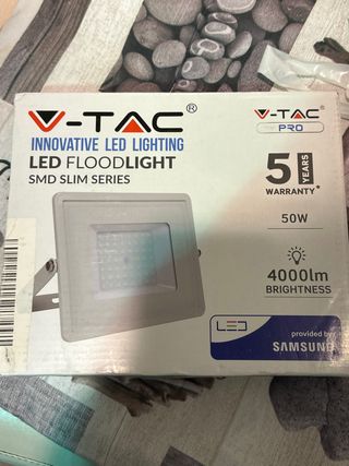 Faro led 