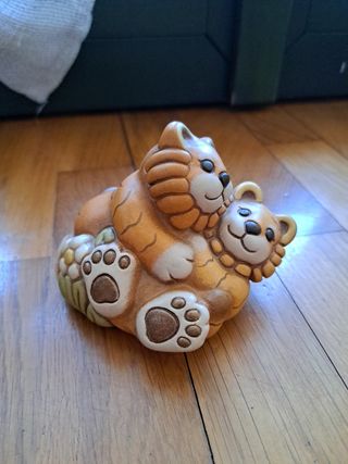 coppia di tigri thun