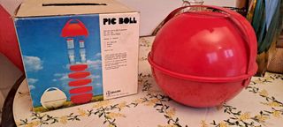 Pic Boll Guzzini vintage