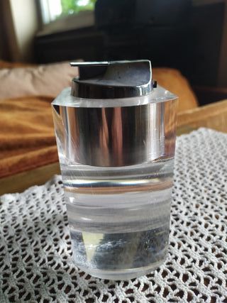 Accendisigari da tavolo 