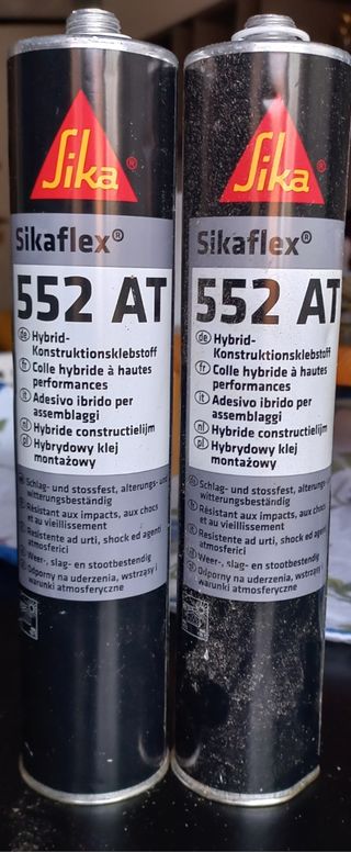 Silicone professionale