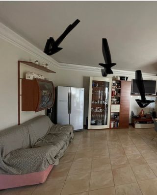 Arredamento soggiorno