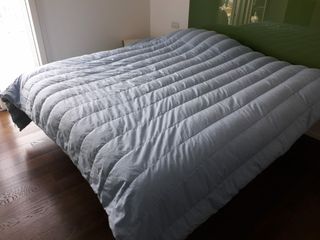 Piumone e Cuscini danesi 