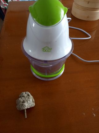 mixer