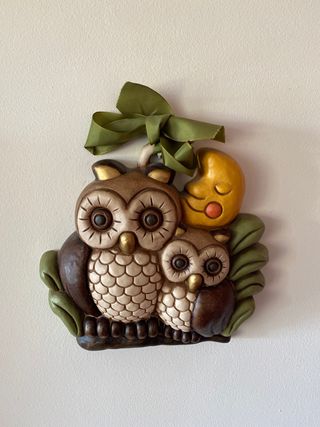 Formella da appendere THUN