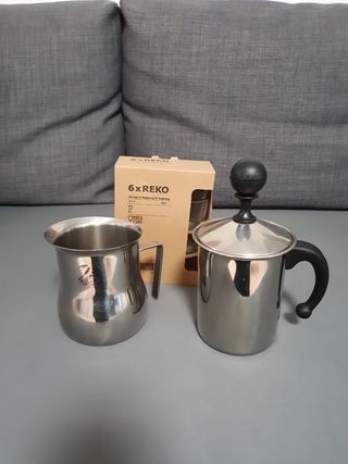 Set cucina colazione