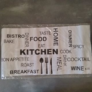 adesivi da parete per cucina 