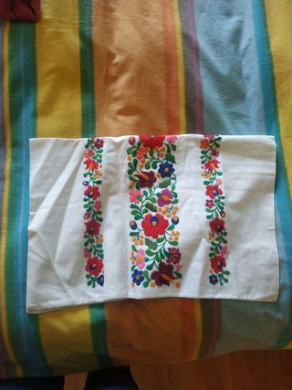 set federa con 2 stampi