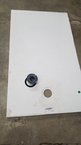 Piatto Doccia nuovo 140x80