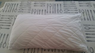 Saldi 4,90€ Cuscino con fodera IKEA memory foam