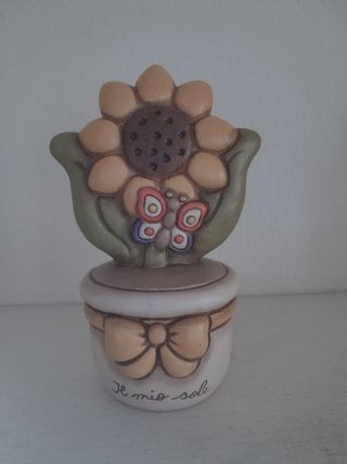 thun pianta country girasole