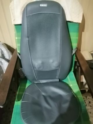 massaggiatore Auto casa 