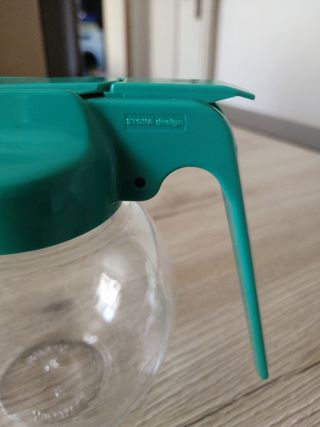 STOHA DESIGN dosatore zucchero