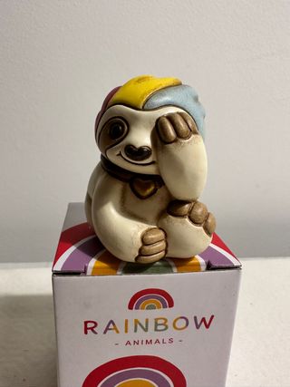 Thun bradipo rainbow Special Edition