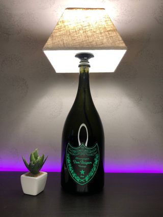 Lampada Dom perignon luminor 1.5L