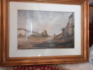 Quadro Ettore Leonardi 