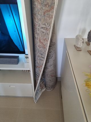 tappeto ikea Onsevig NUOVO