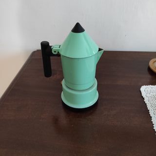 Caffettiera vintage originale 