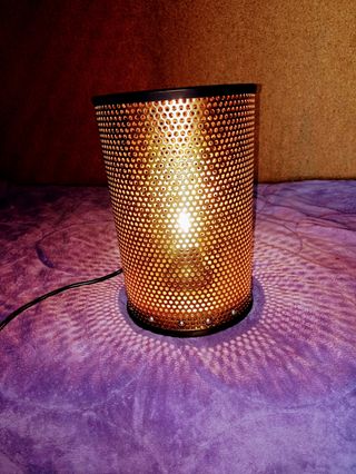 Lampada