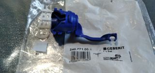 Accessorio Geberit per valvola di riempimento 
